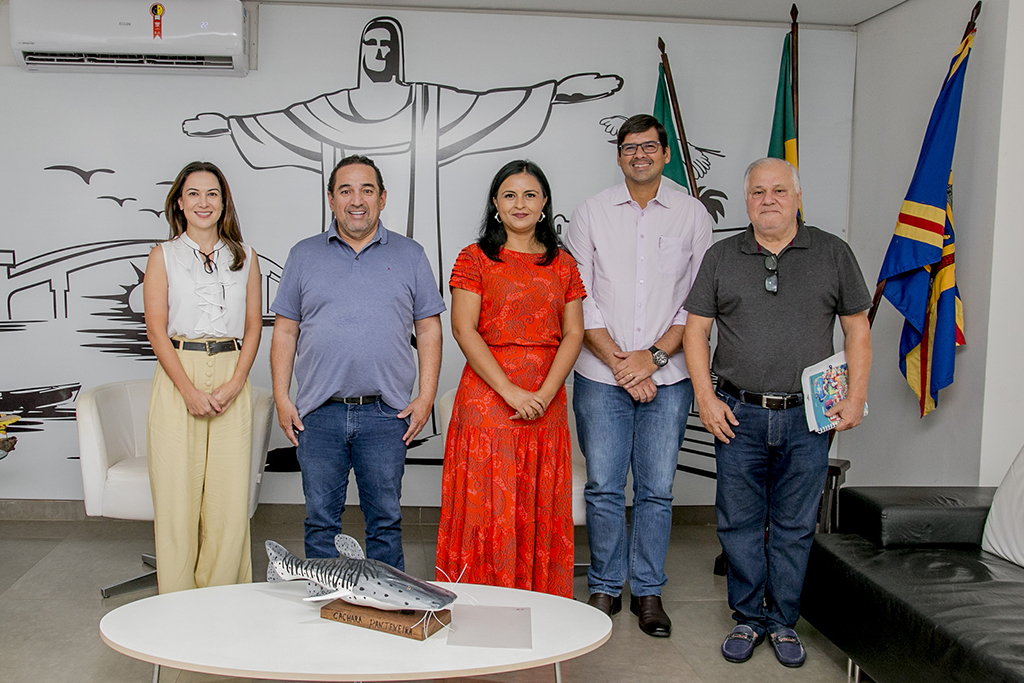Corumbá vai sediar evento para discutir fenômeno migratório no Mercosul